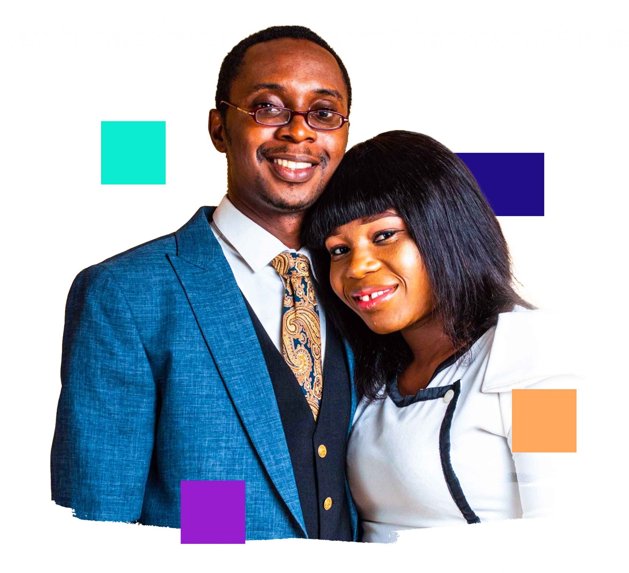 NGCC – Community Church in Nigeria